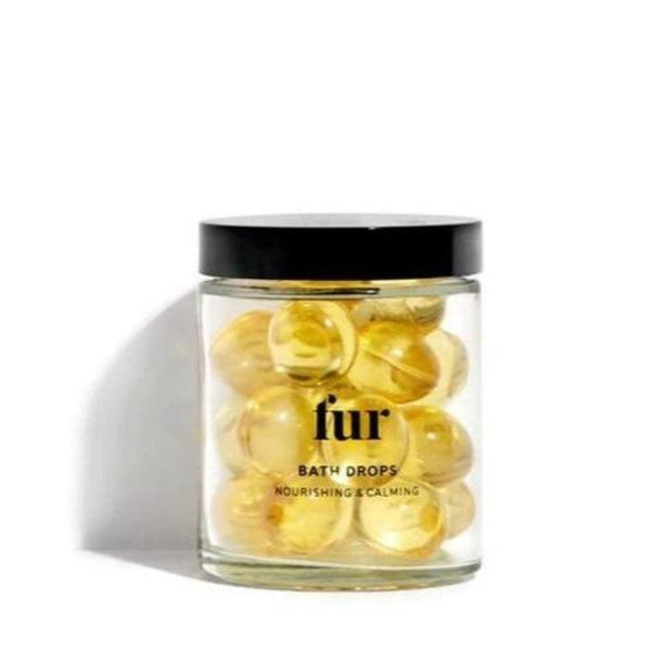 fur Bath Drops - introvert.