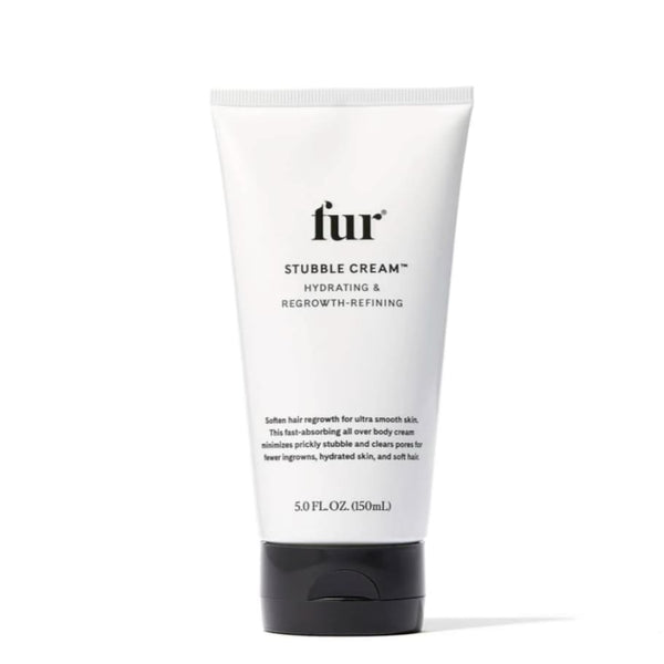 fur Stubble Cream 5.0 fl oz - introvert.