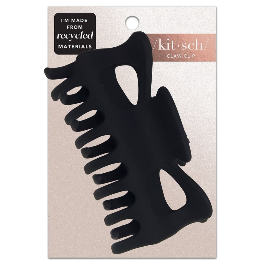 kitsch Eco-Friendly Large Claw Clip - introvert.